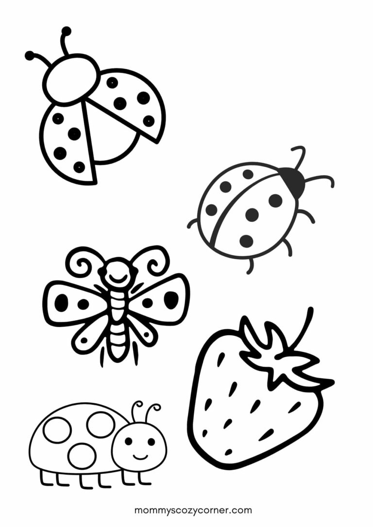 25 Free Spring Activities for Kids